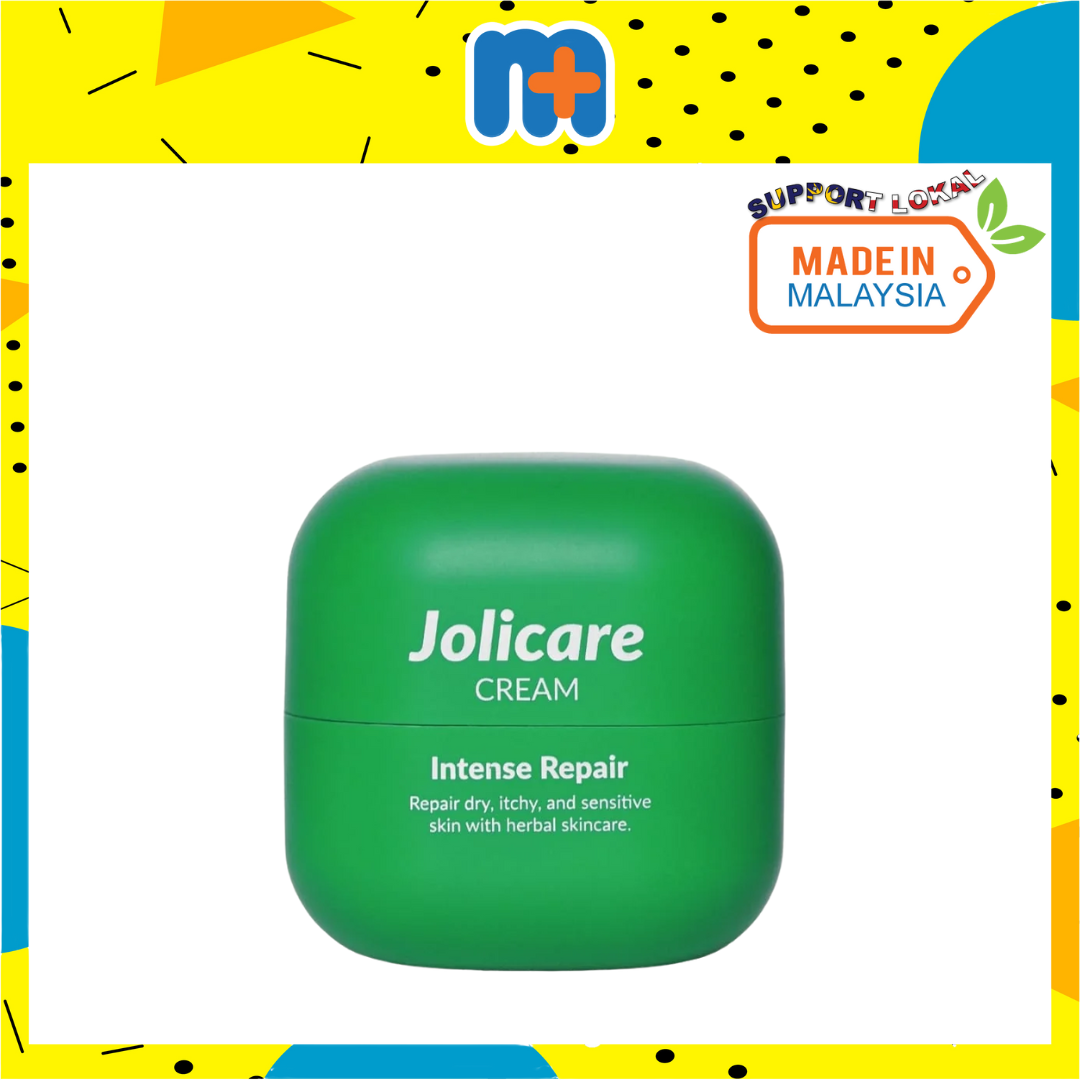 JOLICARE CREAM 50G